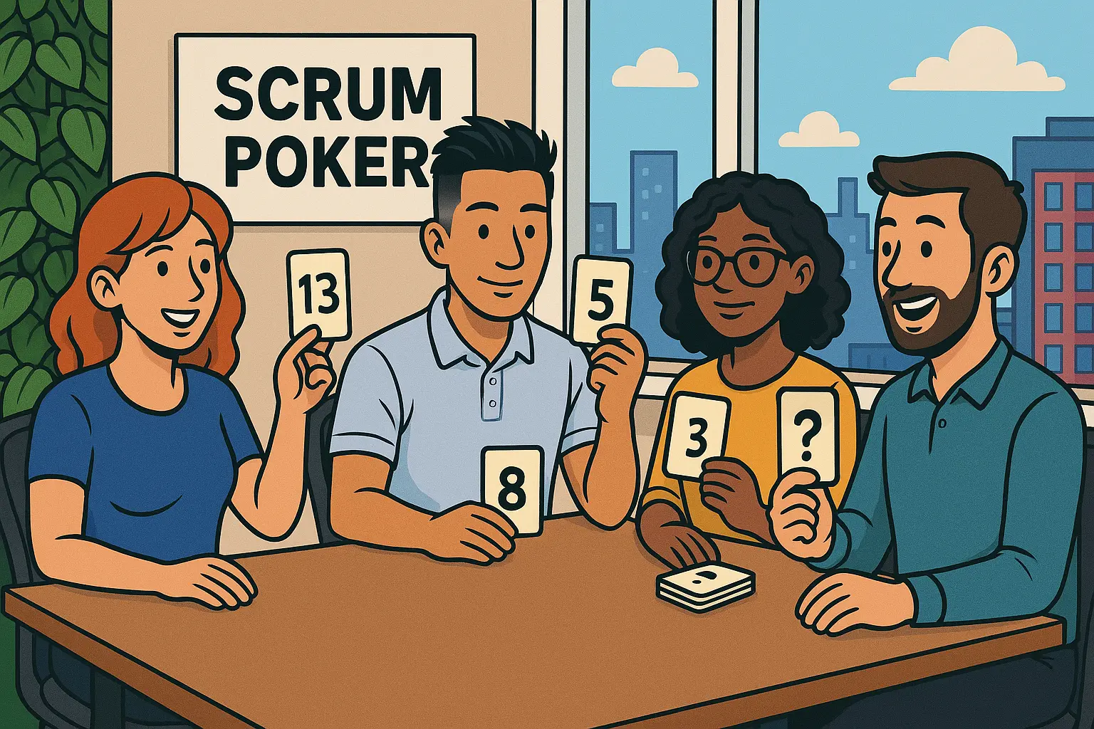Scrummify | Empower Your Agile Team With Our Scrum Tools