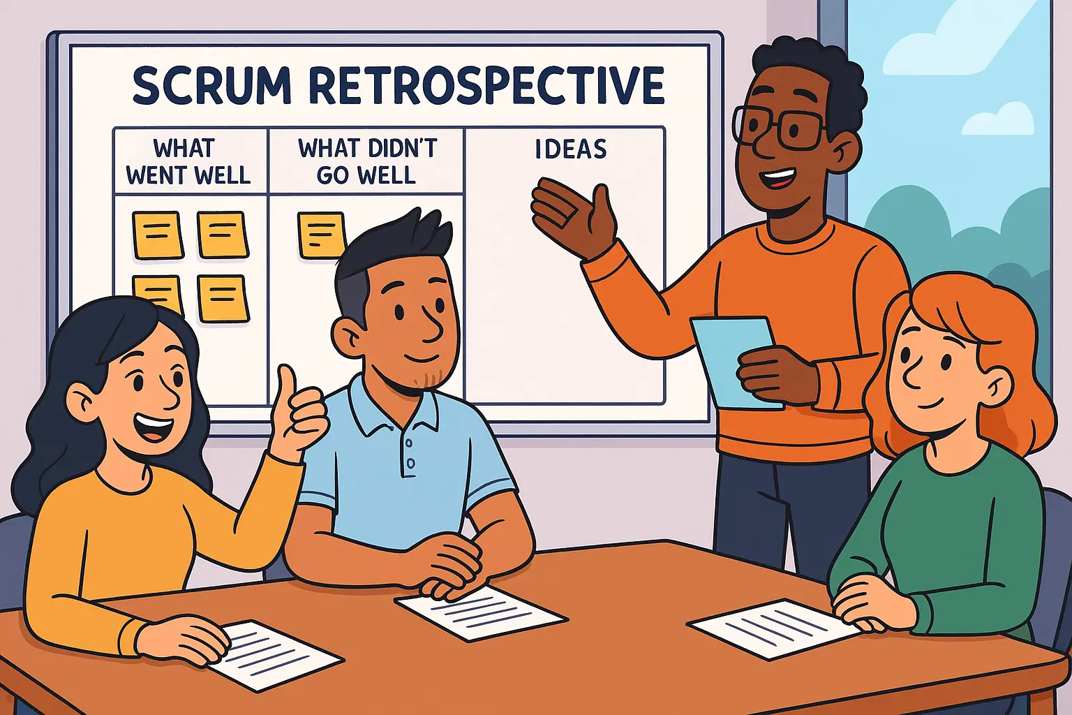 Scrummify | Empower Your Agile Team With Our Scrum Tools